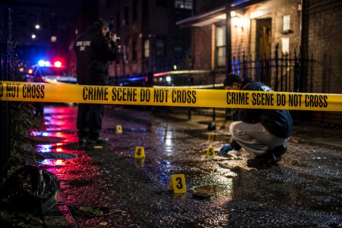 Rashad Robinson's Copaganda Report Exposes Crime TV's Propaganda ...