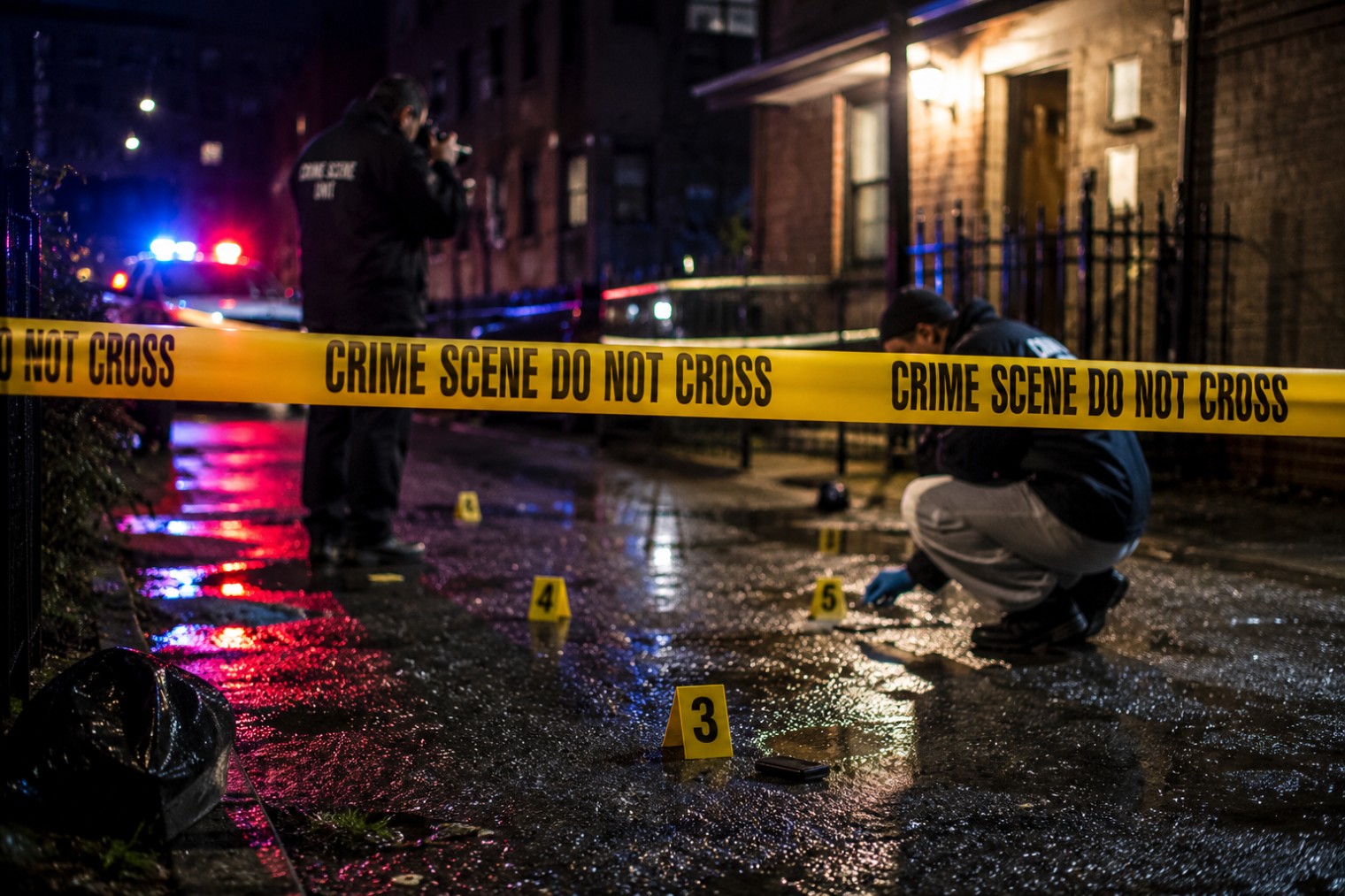 Rashad Robinson's Copaganda Report Exposes Crime TV's Propaganda ...